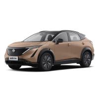 China 2023 Nissan Ariya Left Steering Electric Car High Speed EV Car Range for Adults Pure Electric Range 623km for sale