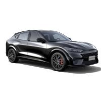 China 2023 Triton Lithium Ion Range 619 km Electric Vehicle Ev Car Ford Machang-E Max Speed 180 Energy type 100% Electric Car for sale
