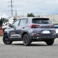 China 2023 Chery Tiggo 5X Electric Front Window 1.5L CVT Fashion SUV for Inexpensive Chinese Gasoline Sport Utility Vehicle for sale