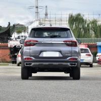 China 2023 Chery Tiggo 5X Electric Front Window 1.5L CVT Fashion SUV for Inexpensive Chinese Gasoline Sport Utility Vehicle for sale