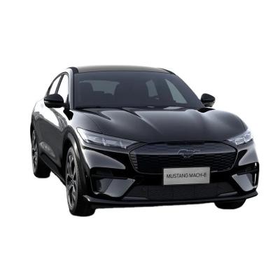 China Pure Electric Car 2023 4 Wheels 5 Seats Energy Car Made In Range 619km Ford Machang-E Dimension L*W*H 4730*1886*1621 for sale
