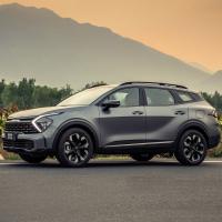 China Compact SUV Automatic Gasoline Car Fuel vehicle Cars ESC Electronic Stability Control System Yes Curb Weight 1000kg-2000kg for sale