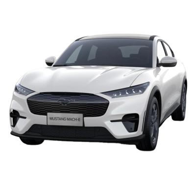 China Mustang Mach-E The Next Generation of Electric SUVs with 125kw Motor and 136.7Wh/kg Battery for sale
