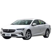 China 2019 Fuel Vehicle Buick Regal 2023 1.5T 2.0T 9AT FWD Sedan High Speed Petrol Sport Car Used Cars Fabric Seats FWD Drive for sale