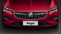 China 2019 Fuel Vehicle Buick Regal 2023 1.5T 2.0T 9AT FWD Sedan High Speed Petrol Sport Car Used Cars Fabric Seats FWD Drive for sale