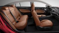 China 2019 Fuel Vehicle Buick Regal 2023 1.5T 2.0T 9AT FWD Sedan High Speed Petrol Sport Car Used Cars Fabric Seats FWD Drive for sale