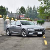 China 2019 Fuel Vehicle Buick Regal 2023 1.5T 2.0T 9AT FWD Sedan High Speed Petrol Sport Car Used Cars Fabric Seats FWD Drive for sale