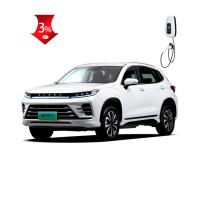 China Chery Exceed Zhuifeng 2.0T Gasoline Car Exceptional Value for Money for sale