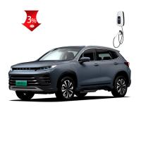 China Chery Exceed Zhuifeng 2.0T Gasoline Car Exceptional Value for Money for sale