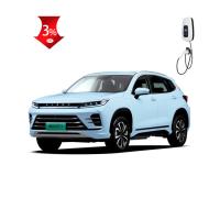 China Chery Exceed Zhuifeng 2.0T Gasoline Car Exceptional Value for Money for sale