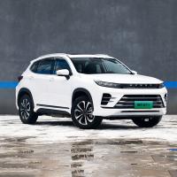China Chery Exceed Zhuifeng 2.0T Gasoline Car Exceptional Value for Money for sale