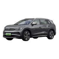 China Maximum power kW 132 180Ps 2024 VW id6 crozz Lite PRO 7 Seats Electric Vehicle Id6x In Ev Car Energy Vehicles for sale