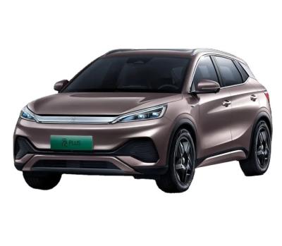 China Permanent Magnet/Synchronous Motor Type BYD Qin Han Tang Song Yuan Plus 2022 2023 Dolphin Seal Sedan Electric EV Car SUV for sale