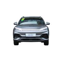 China Permanent Magnet/Synchronous Motor Type BYD Qin Han Tang Song Yuan Plus 2022 2023 Dolphin Seal Sedan Electric EV Car SUV for sale