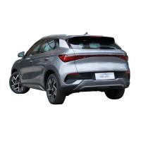 China Permanent Magnet/Synchronous Motor Type BYD Qin Han Tang Song Yuan Plus 2022 2023 Dolphin Seal Sedan Electric EV Car SUV for sale