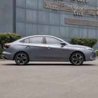 China 2024 ROEWE i5 Sedan 1.5L CVT Turbo Engine Left Steering Euro VI Emission Standard within 2500-3000mm Wheelbase for sale