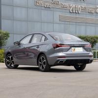 China 2024 ROEWE i5 Sedan 1.5L CVT Turbo Engine Left Steering Euro VI Emission Standard within 2500-3000mm Wheelbase for sale