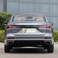 China 2024 ROEWE i5 Sedan 1.5L CVT Turbo Engine Left Steering Euro VI Emission Standard within 2500-3000mm Wheelbase for sale