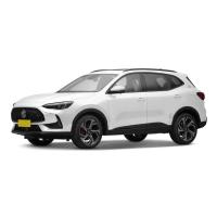 China Left Steering Hybrid MG HS PHEV Electric Car The Ultimate Choice for High Speed and Efficiency for sale