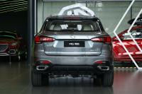 China Left Steering Hybrid MG HS PHEV Electric Car The Ultimate Choice for High Speed and Efficiency for sale