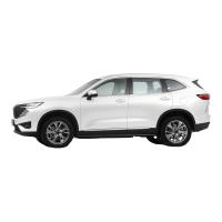 China 2022 2023 Haval H6 Ev Car High Speed Phev Hybrid Gwm Electric Car Motor power 177Ps Maximum torque Nm 530 H7 H9 Phev for sale