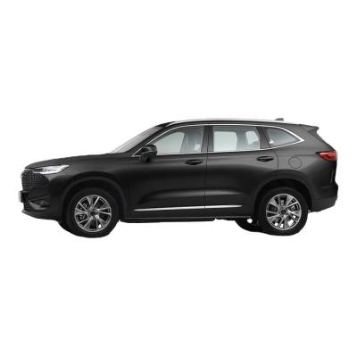 China 2024 Haval H6 High Speed PHEV Electric Cars with Length * Width * Height 4683*1886*1730mm and Vehicle Level Compact SUV for sale
