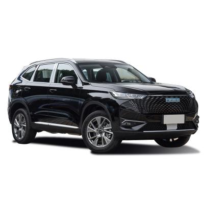 China 2023 Plug-in Hybrid Electric Car Great Wall Haval H6 High Speed New Energy Car Haval H6 Ev Car DHT-PHEV Electric Vehicle for sale