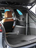 China 2023 BYD Tang Ton DM-p Red-Black 7-Seater PHEV with 215km Range from Electric Vehicle for sale