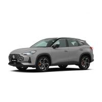 China MG One Compact SUV 5-Door 5-Seater Automatic Gear Box Left Steering Luxury Interior Digital Intelligence Sports Vehicle for sale