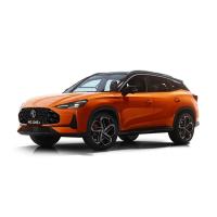 China MG One Compact SUV 5-Door 5-Seater Automatic Gear Box Left Steering Luxury Interior Digital Intelligence Sports Vehicle for sale