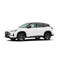 China MG One Compact SUV 5-Door 5-Seater Automatic Gear Box Left Steering Luxury Interior Digital Intelligence Sports Vehicle for sale