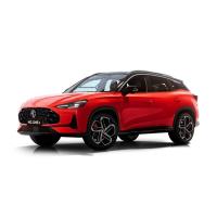 China MG One Compact SUV 5-Door 5-Seater Automatic Gear Box Left Steering Luxury Interior Digital Intelligence Sports Vehicle for sale