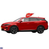China 2023 BYD Tang plus Ev SUV electric car High Speed suv electric cars 730 km long range pure ev car hot selling New Energy Vehicle for sale