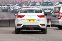 China Gasoline Left Hand Dongfeng Nissan LANNIA 185 High Speed 4-door 5-seater Hatchback Used Car for sale