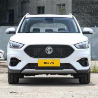 China Front 2WD 180DCVVT Automatic Global Million version 1.5L CVT 5 Seats LED Headlight MG ZS 2022 Used Cars for Your Requirements for sale