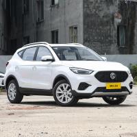 China Front 2WD 180DCVVT Automatic Global Million version 1.5L CVT 5 Seats LED Headlight MG ZS 2022 Used Cars for Your Requirements for sale