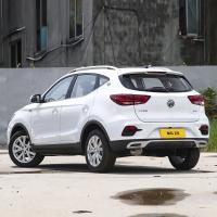 China Front 2WD 180DCVVT Automatic Global Million version 1.5L CVT 5 Seats LED Headlight MG ZS 2022 Used Cars for Your Requirements for sale