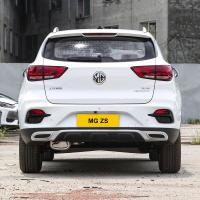 China Front 2WD 180DCVVT Automatic Global Million version 1.5L CVT 5 Seats LED Headlight MG ZS 2022 Used Cars for Your Requirements for sale