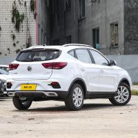 China Front 2WD 180DCVVT Automatic Global Million version 1.5L CVT 5 Seats LED Headlight MG ZS 2022 Used Cars for Your Requirements for sale