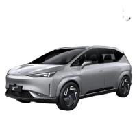 China Intelligent 2023 Hycan Z03 Long Range Electric SUV Car with Fast Charger and 135kw Motor Power Seats 5 People for sale
