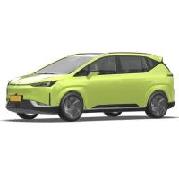 China Intelligent 2023 Hycan Z03 Long Range Electric SUV Car with Fast Charger and 135kw Motor Power Seats 5 People for sale