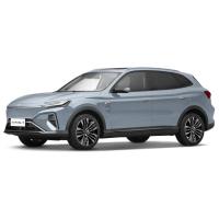 China Feifan MARVEL R ER6 EV Electric Car 's 2023 Luxury Energy Vehicle with 4674 * 1919 * 1618mm Dimensions and 69.9kWh Battery for sale
