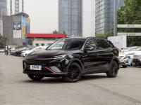 China 2023 White Pure Electric Suv Feifan Marvel R With Large Battery 170km/h High Speed And Supported Fast Charging for sale
