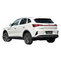 China 2023 Rising Auto Marvel r 222kw Motor 4.8s 505km Rear Axle Four-Wheel Drive Standard Pro Version Electric Suv for sale