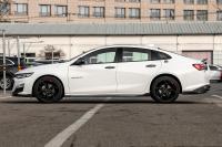 China Chevrolet Malibu XL 2WD 2.0T Electric Steering System Gasoline Cars Chinese LED Camera Electric Fabric Sedan Customized for sale