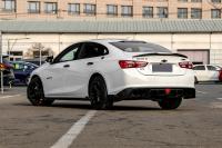 China Chevrolet Malibu XL 2WD 2.0T Electric Steering System Gasoline Cars Chinese LED Camera Electric Fabric Sedan Customized for sale