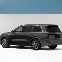 China Max Speed 180 Km/h Extended Range Version Lixiang One High Speed Electric Utility Vehicle lixiang l9 Automobile 2023 Adult for sale