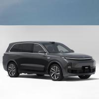China Max Speed 180 Km/h Extended Range Version Lixiang One High Speed Electric Utility Vehicle lixiang l9 Automobile 2023 Adult for sale