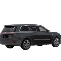 China Max Speed 180 Km/h Extended Range Version Lixiang One High Speed Electric Utility Vehicle lixiang l9 Automobile 2023 Adult for sale