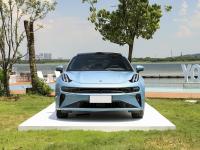 China Pure Electric ZEEKR 001 2025 MODEL WE ME YOU 95KWH 100KWH 2WD RWD 4WD 705KM Luxury SUV with and Maximum Speed 240km/h for sale